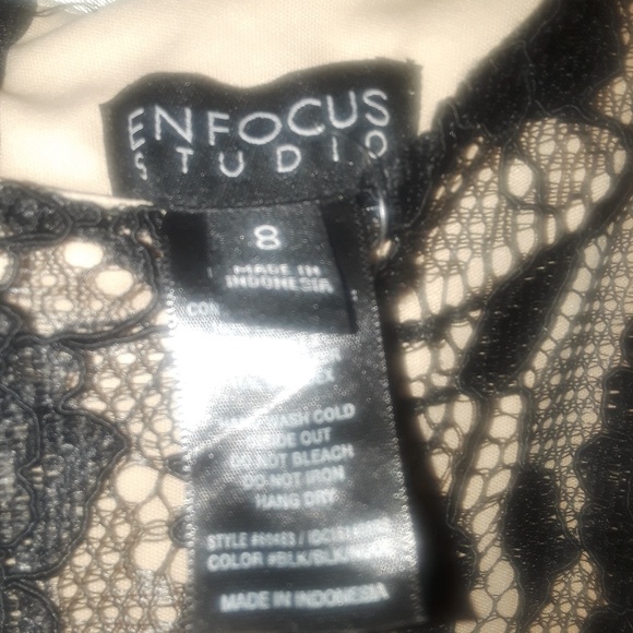 Enfocus Studio | Dresses | Brand New Enfocus Studio Formal Dress | Poshmark